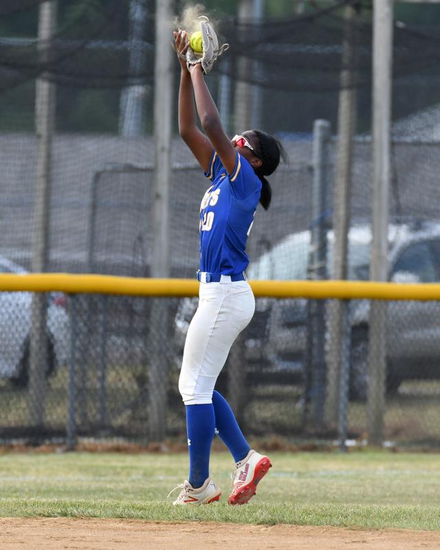 Central softball moves to semis with win over Appo | Cape Gazette