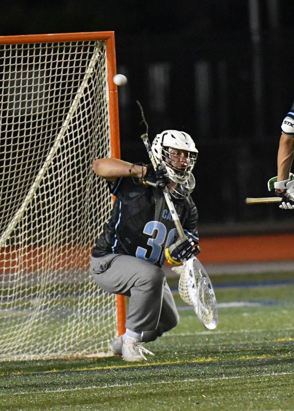 Cape boys’ lax falls to Sallies in championship game | Cape Gazette