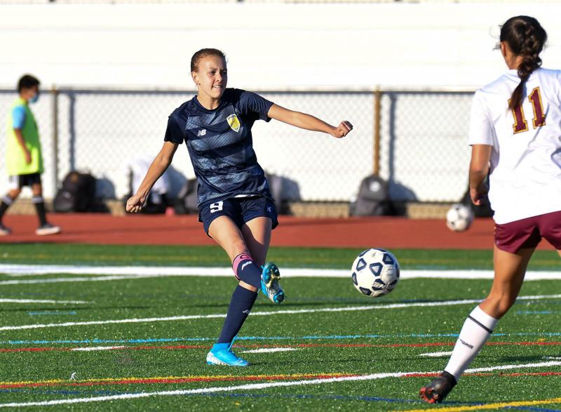 Cape soccer falls to Milford in OT | Cape Gazette