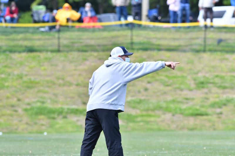 Cape boys’ lax loses a heartbreaker at Sanford 11-10 | Cape Gazette