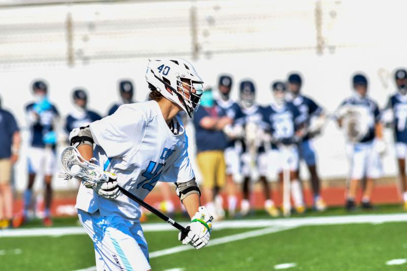 Cape shakes the Quakers 19-3 to open boys’ lacrosse tournament | Cape ...
