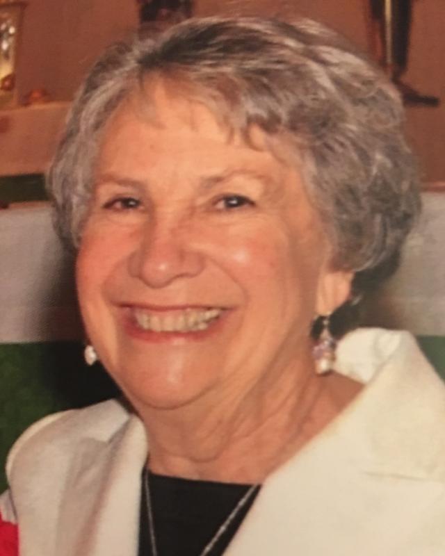 Elsa Maria Rodriguez-Trejo, accomplished teacher | Cape Gazette