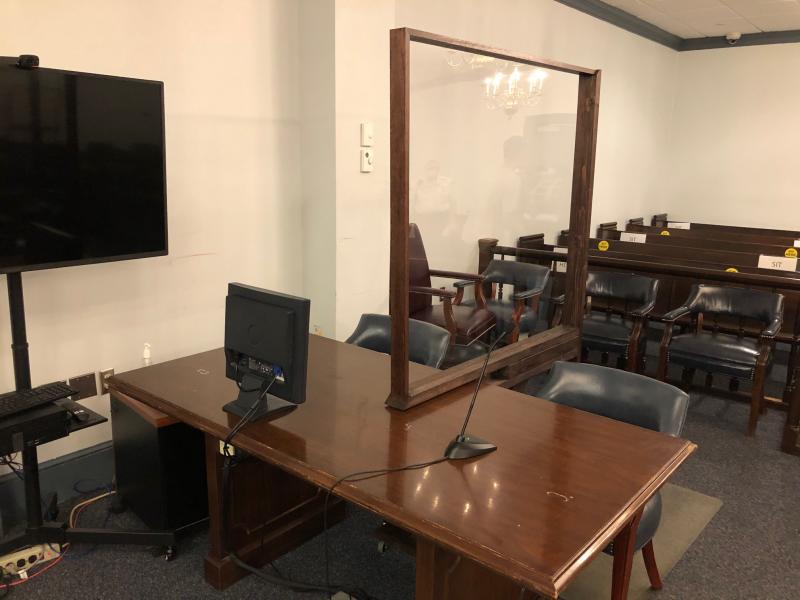 Delaware jury trials to resume June 1 | Cape Gazette