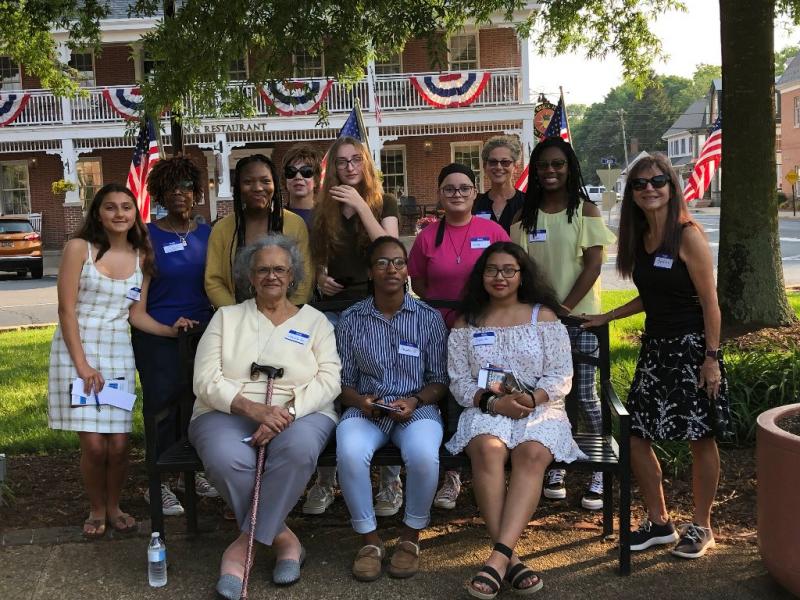 Racial justice alliance recognizes youth education participants | Cape ...