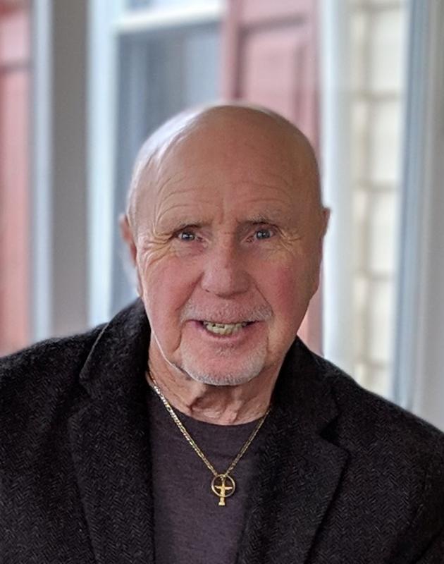 George Edward Long III, had interesting life | Cape Gazette