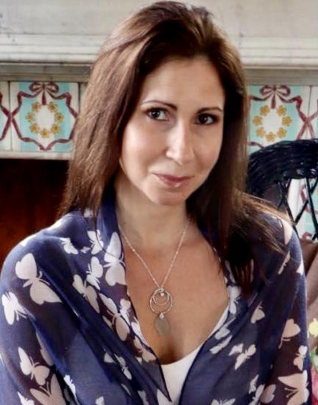 Cape May author Suzanne Simonetti to launch debut novel May 12 | Cape ...