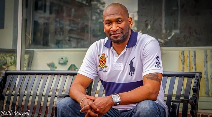 Dance party with DJ Keith Purnell set May 30 at Milton Theatre | Cape ...