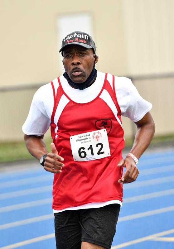 Special Olympics Delaware Summer Games celebrates 50th year | Cape Gazette