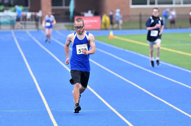 Special Olympics Delaware Summer Games celebrates 50th year | Cape Gazette