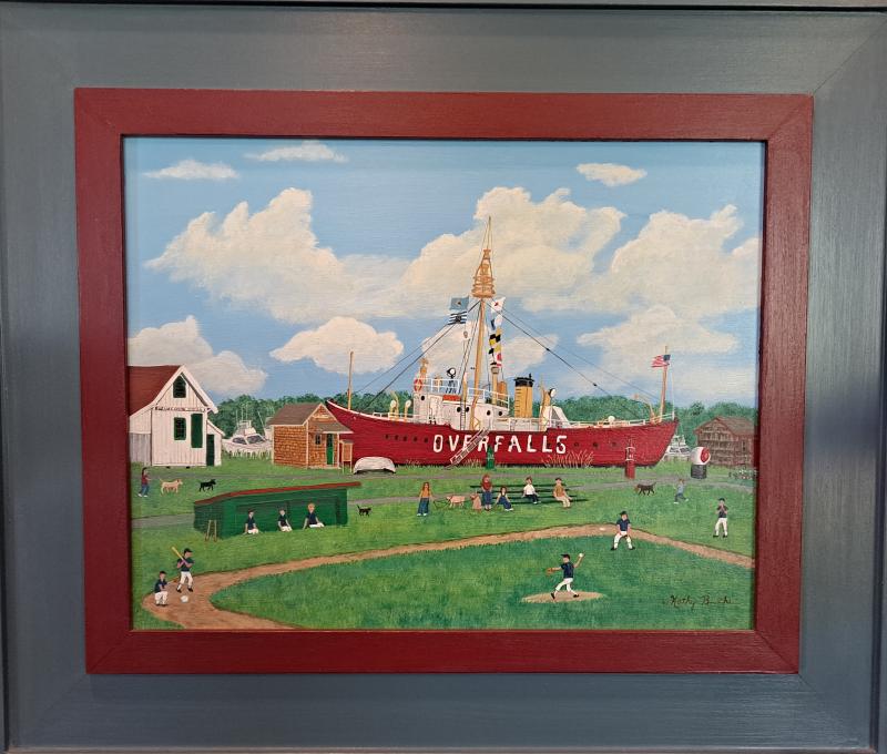 Raffles of featured artists’ works announced for St. Peter’s Art Show ...