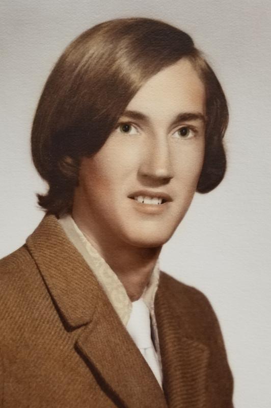 Bruce Merrill Mitchell, poultry farmer | Cape Gazette