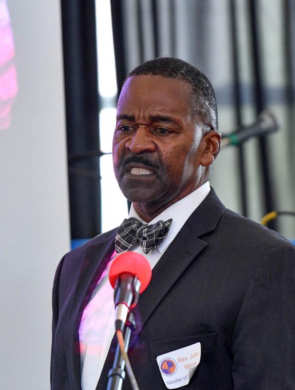 African Heritage Music celebrated at Sydney’s | Cape Gazette