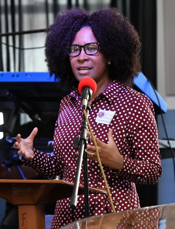 African Heritage Music celebrated at Sydney’s | Cape Gazette