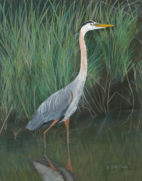 Kathy Buschi to exhibit limited-edition print at July 3 art show | Cape ...