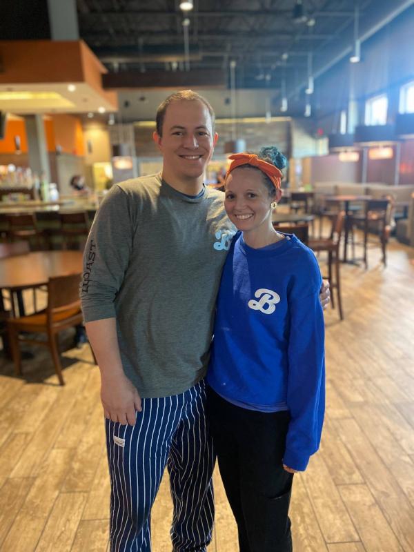 SoDel Concepts team members kick off summer at Lefty’s | Cape Gazette