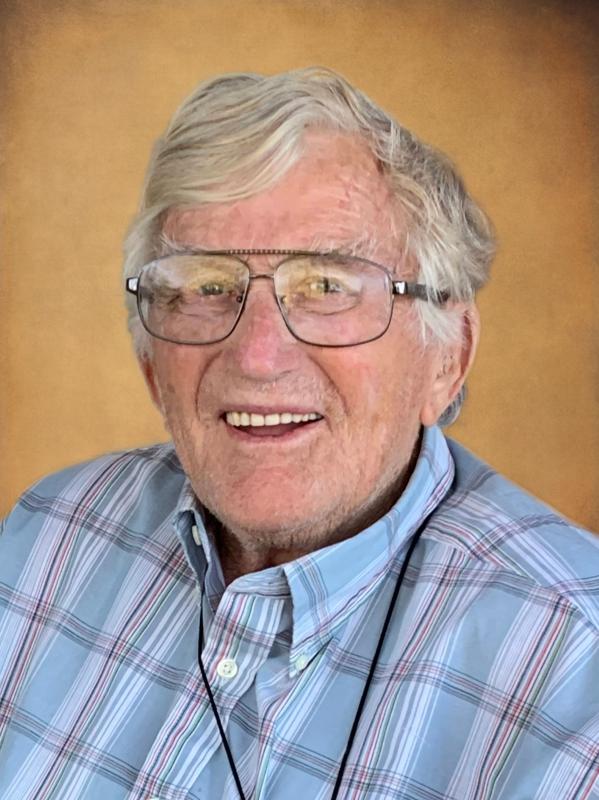 John Henry Rhodes, former Lewes councilman | Cape Gazette