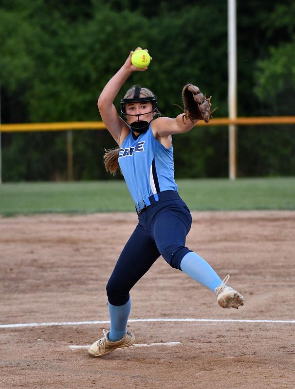 Cape Junior All-Stars down Georgetown 16-1 | Cape Gazette