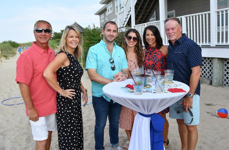 Children’s Beach House hosts Hope Floats Fundraiser | Cape Gazette