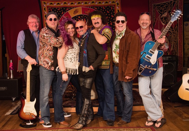 Satisfaction and ‘70s Flashback to play bandstand July 23-24 | Cape Gazette