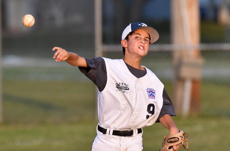 Lewes/Rehoboth Major All-Stars win District 3 title | Cape Gazette