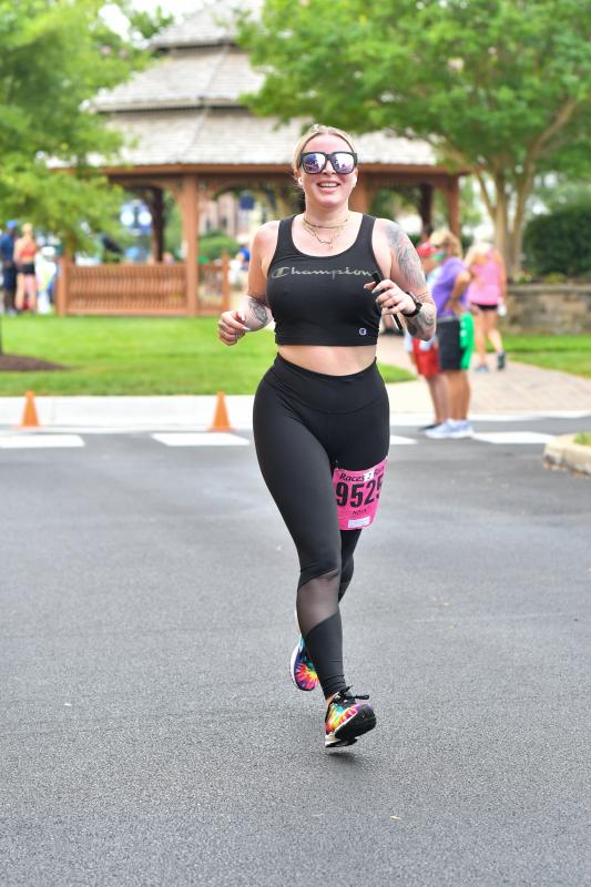 Dylan Smiley and Justin Krebs leaders of the pack at Harry K 5K | Cape ...