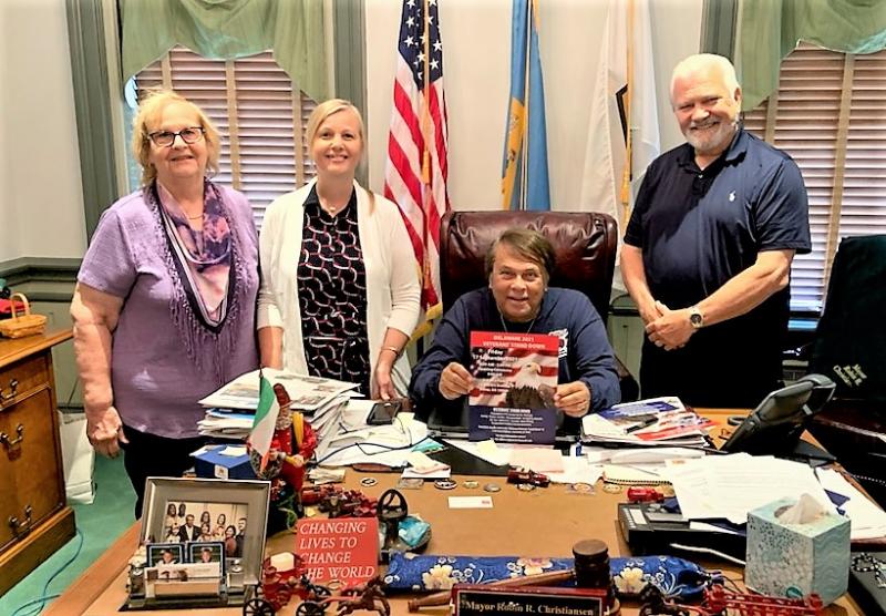 Delaware Veterans Stand Down outreach set in Dover Sept. 17 | Cape Gazette