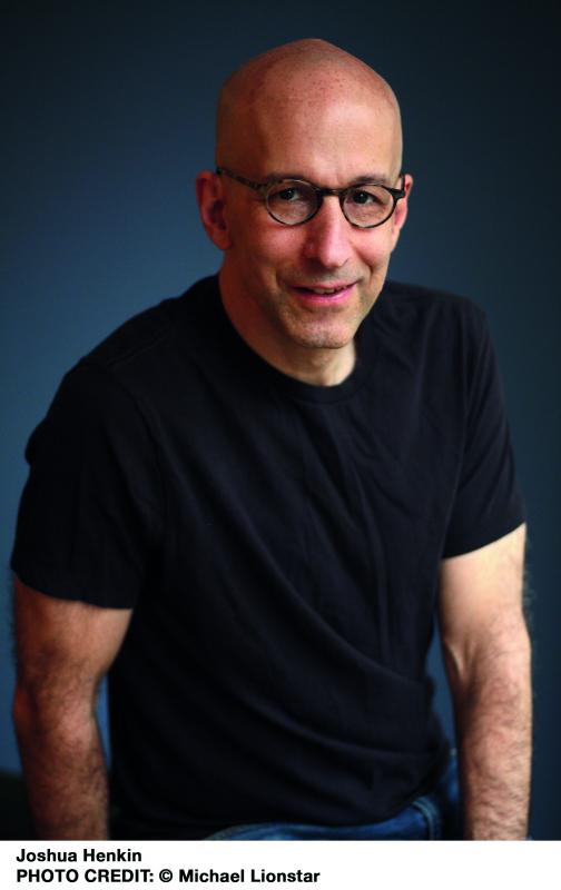 Author talk with Joshua Henkin set July 14 | Cape Gazette