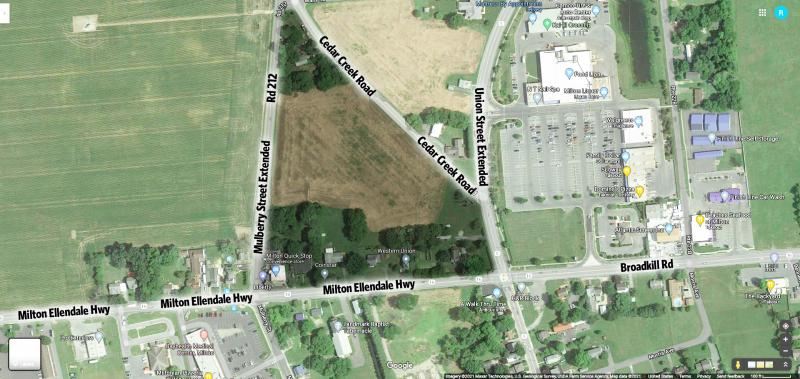 Royal Farms coming to Milton | Cape Gazette