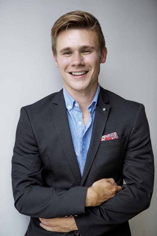 NYC nightclub perfomer Seth Sikes coming to The Pines | Cape Gazette