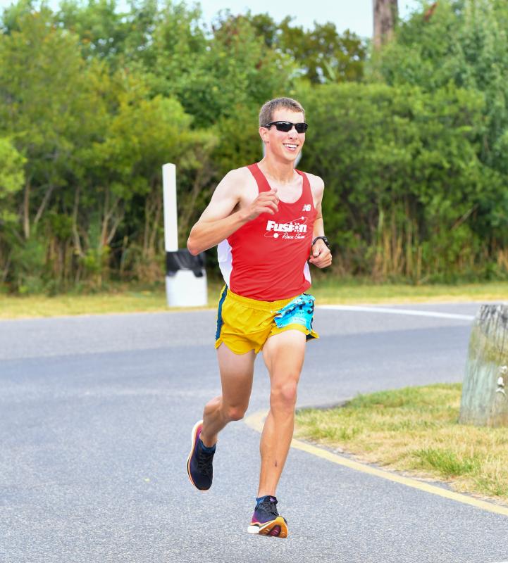 We Are! Penn State Day 5K proves to be the fastest race of summer ...