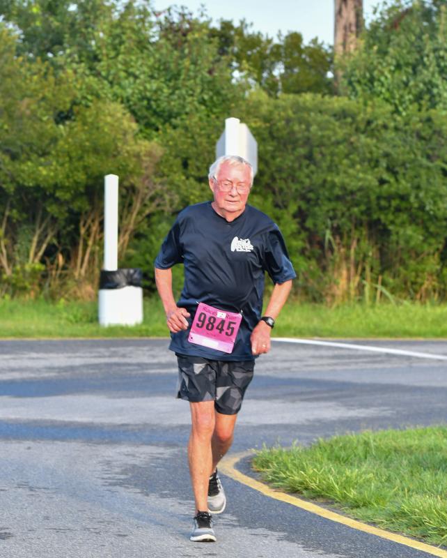 Runners spanning 70 years run 19th annual Dewey Beach Patrol 5K | Cape ...