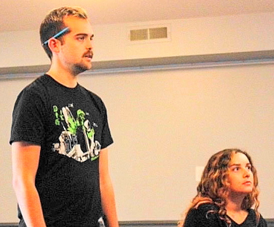 On the Edge to offer powerful drama Aug. 20-21 at Possums stage | Cape ...