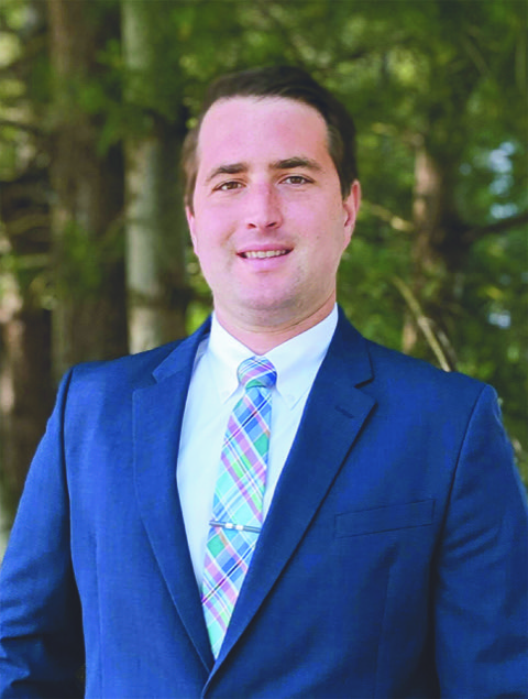 KSI board of directors selects new officers | Cape Gazette