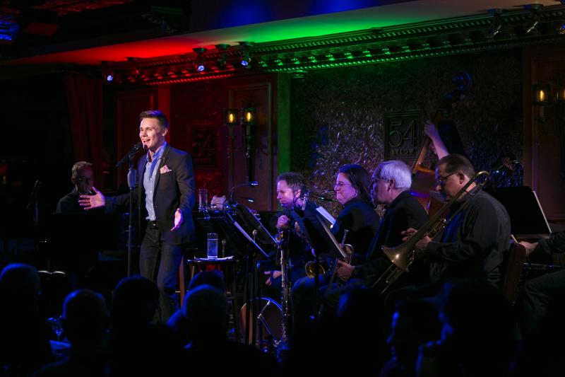 NYC nightclub perfomer Seth Sikes coming to The Pines | Cape Gazette