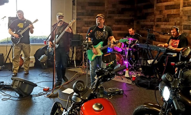 Chillin’ With Charlie to play at Milton Theatre Aug. 28 | Cape Gazette