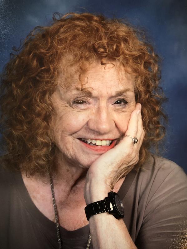 Eleanor Kramer Appleton, enjoyed great books | Cape Gazette