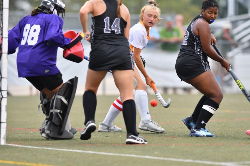 Cape hockey drubs Sussex Tech 12-1 | Cape Gazette