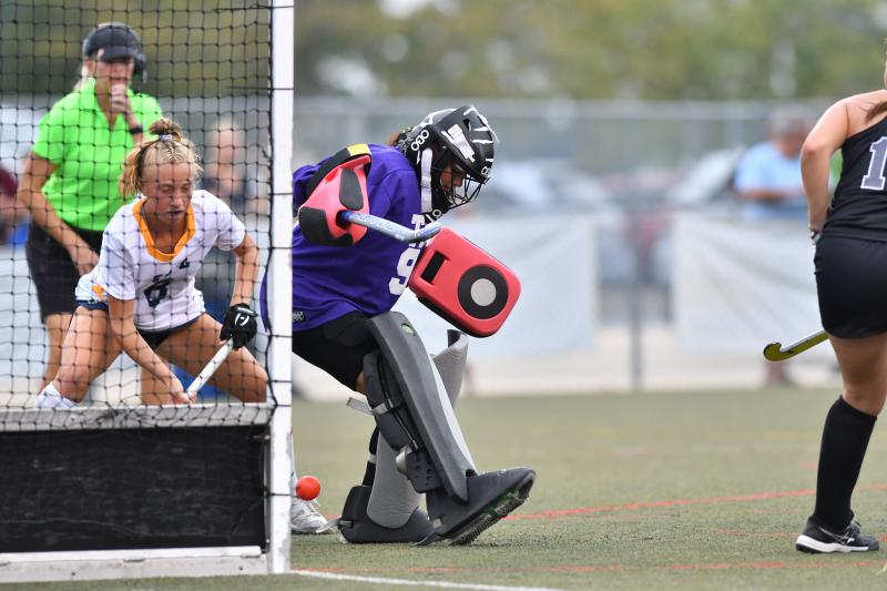 Cape hockey drubs Sussex Tech 12-1 | Cape Gazette