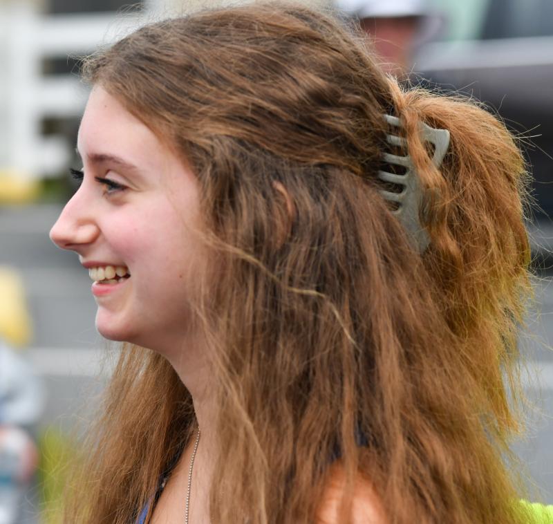 Rylie’s Smile 5K attracts 79 runners and one giant rabbit | Cape Gazette