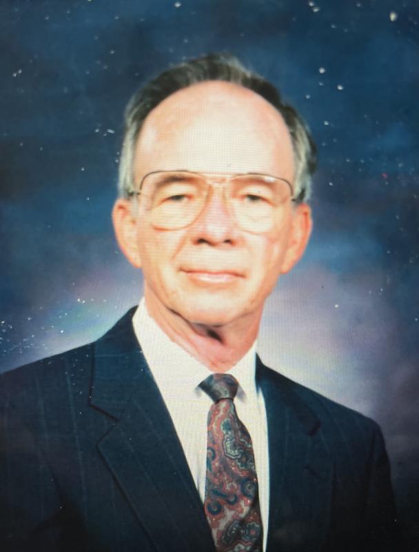 Vincent Eugene Donovan, WBOC retiree | Cape Gazette