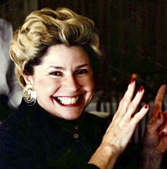 Nancy Wolfe Wayson, celebration of life set | Cape Gazette