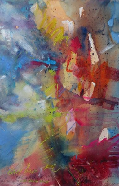 Delaware Watercolor Society exhibit winners announced | Cape Gazette