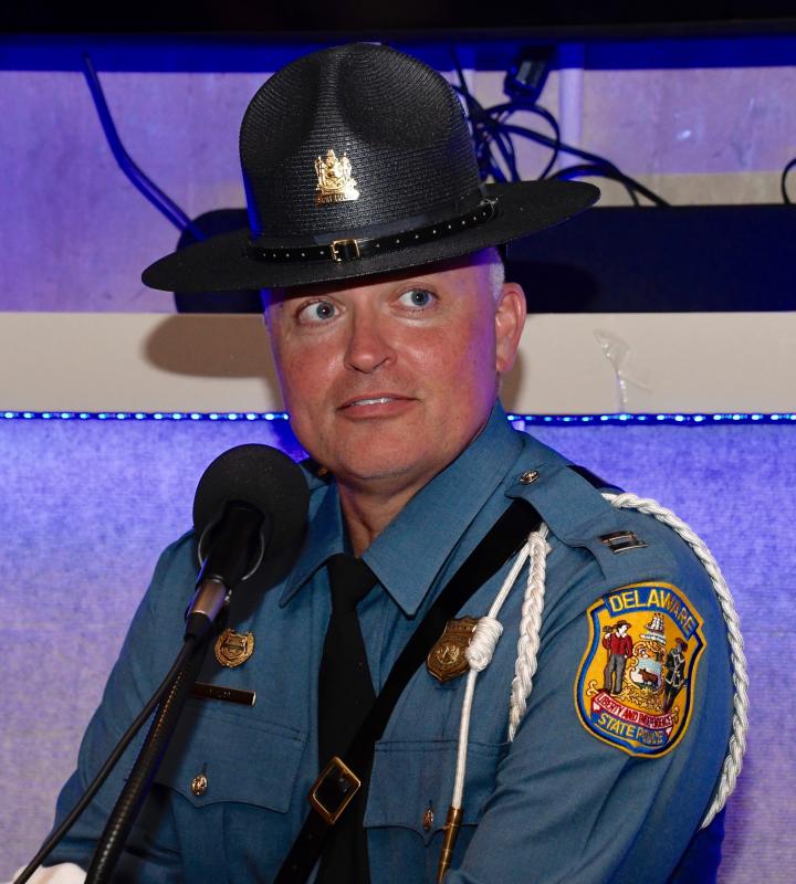 Tunnel to Towers hosts Let Us Do Good Ball | Cape Gazette