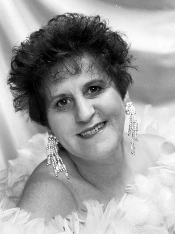 Shirley Mae Altemus, enjoyed her family | Cape Gazette