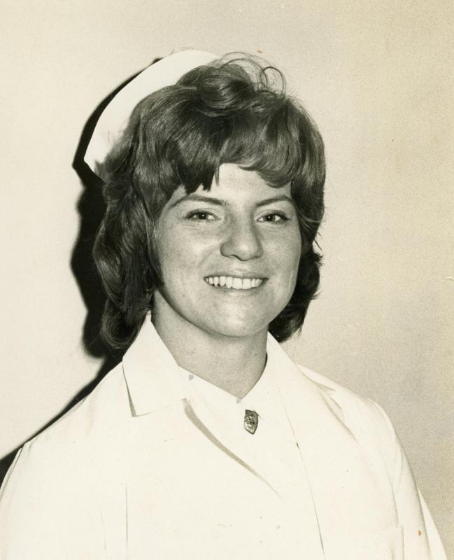 Candy Gebhart, had a big heart | Cape Gazette