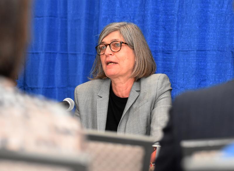 European Union ambassadors discuss climate change | Cape Gazette