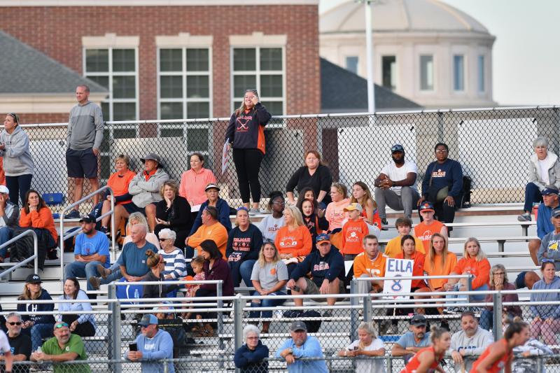 Delmar hockey beats Cape 2-1 in OT | Cape Gazette