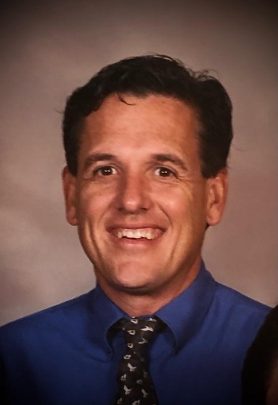 Gregory Rhodes, fish and wildlife retiree | Cape Gazette