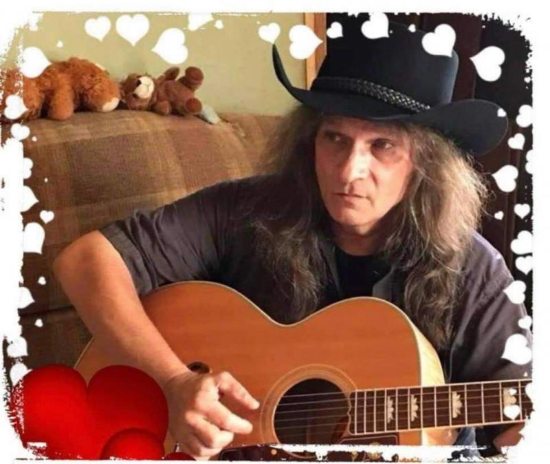 Joseph Michael Hazel, talented musician | Cape Gazette