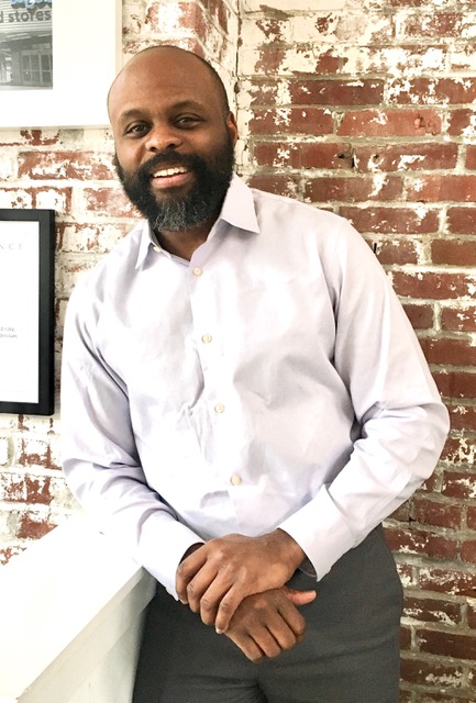 Linda Vista Real Estate welcomes Realtor Lansana Sylla | Cape Gazette